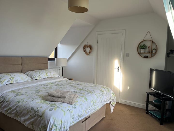 Little Haven - 스윈던