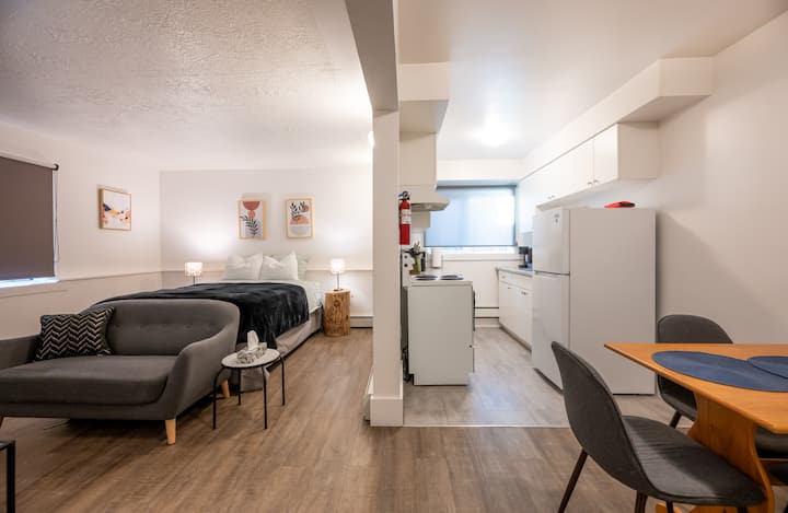 The Cozy Zen Den - Whitehorse