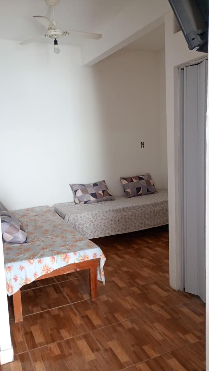 Casa Itacaré - Itacaré