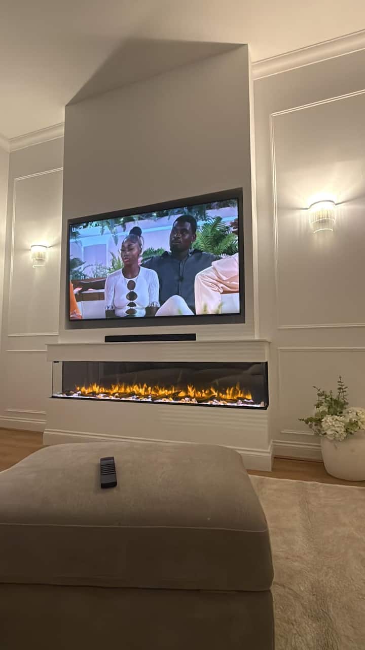 A Spacious And Ideal Location For Family & Friends - Linlithgow