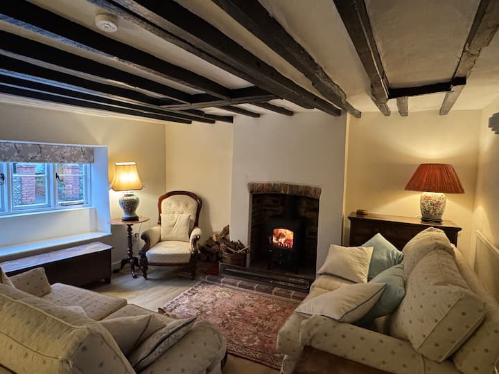 17th Century Cottage In The Heart Of Alfriston - Seaford