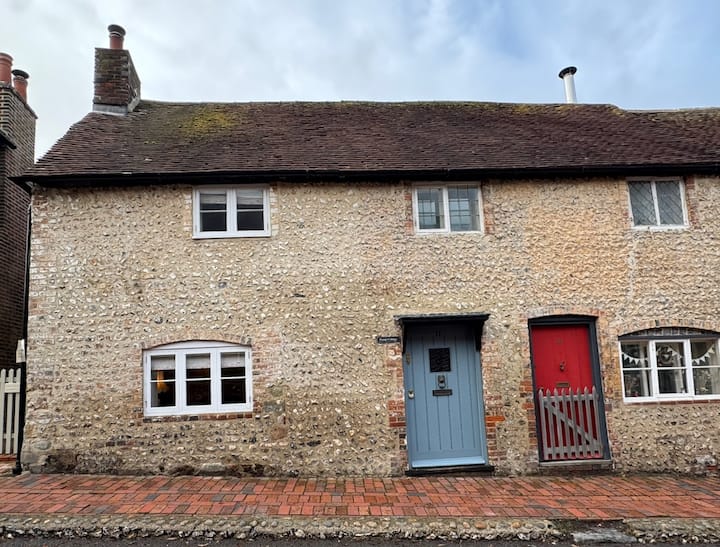 17th Century Cottage In The Heart Of Alfriston - Seaford