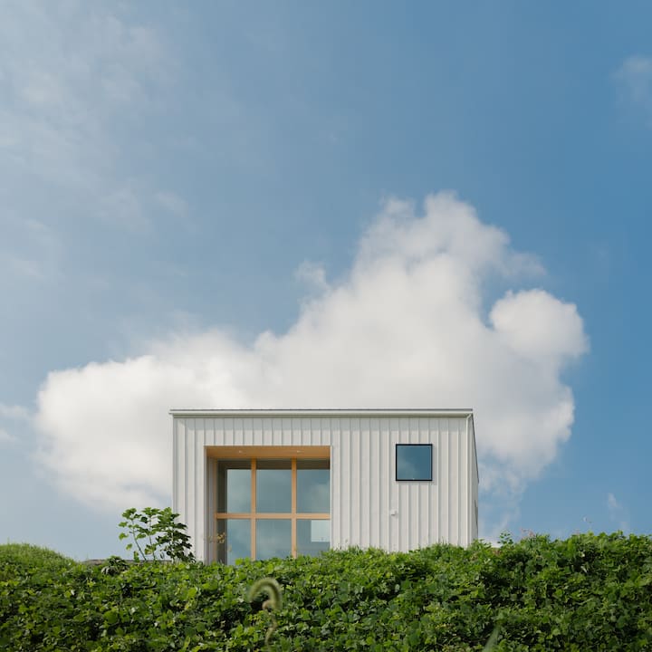 Mountain Views Modern Home In Takayama 8 People - Takayama