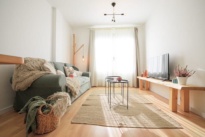 Altai Parking Incluido - Sierra Nevada