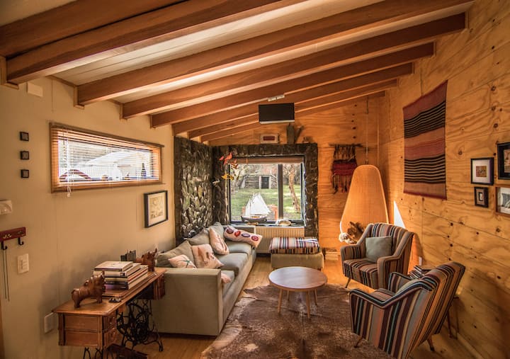 Patagonia Hidden Gem – Boutique Home - Puerto Natales