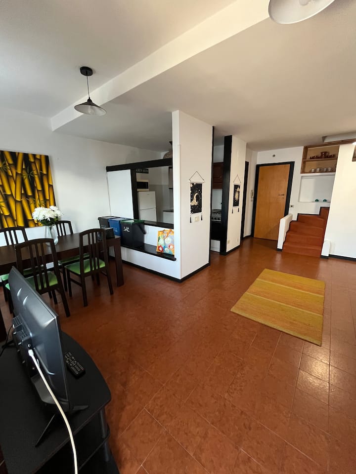 Blu Skies House Marina Di Cerveteri - Cerveteri