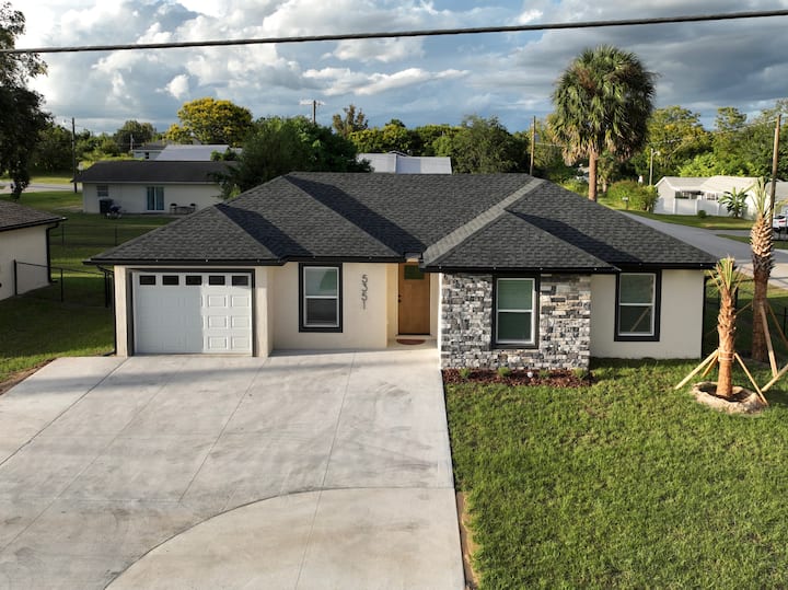 51 Saddle & Swim Lane Close To Wec, Fast, & Obs! - 奧卡拉