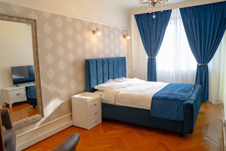 Craiova Christmas Apartament - Craiova