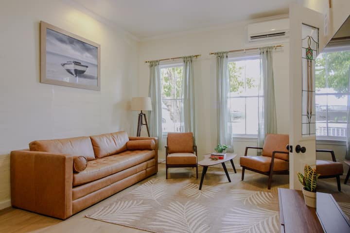 Pilar House - Key West, FL