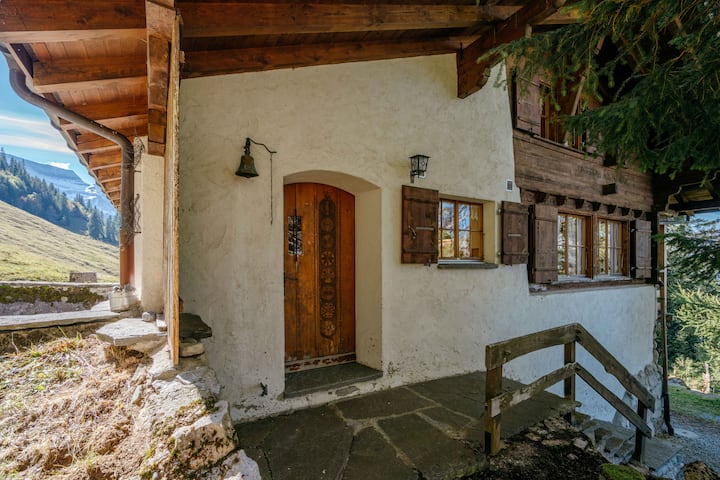 Unterhus Am Schibärg - Brienz