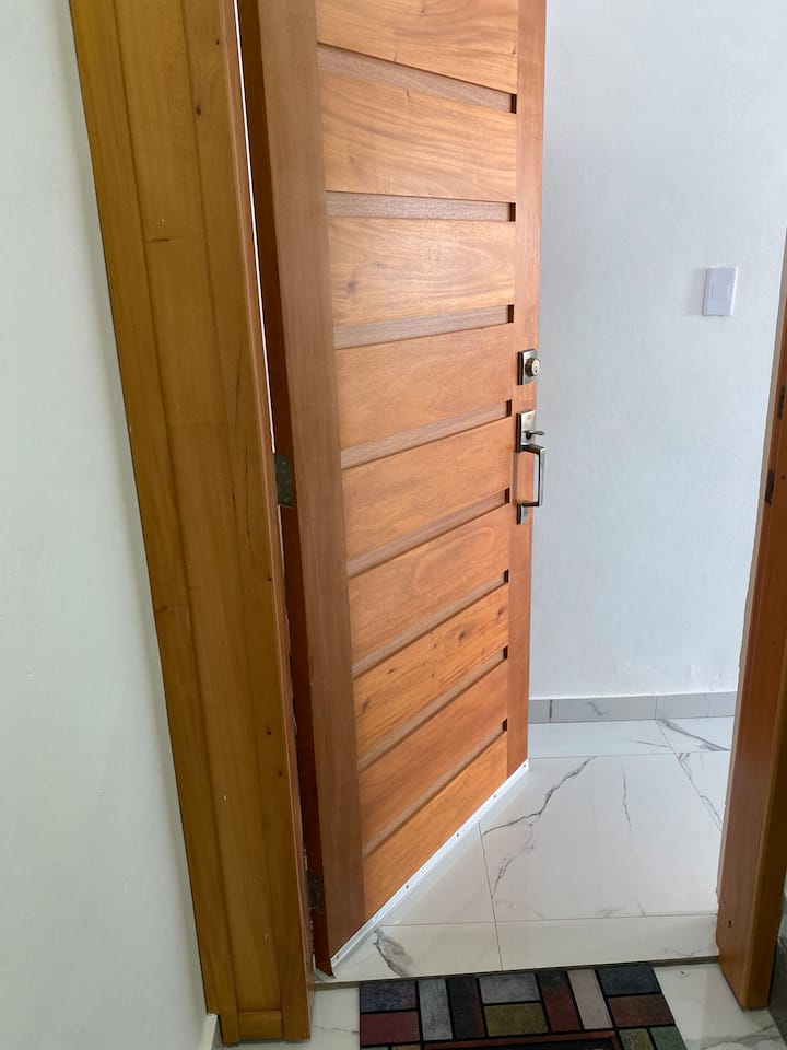 Luna 3 - Puerto Plata