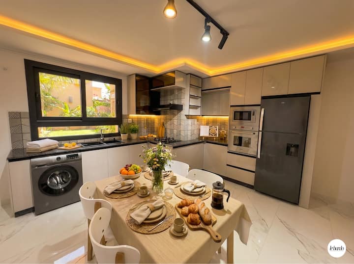 Résidence Privé | éLégance Et Confort - Algéria