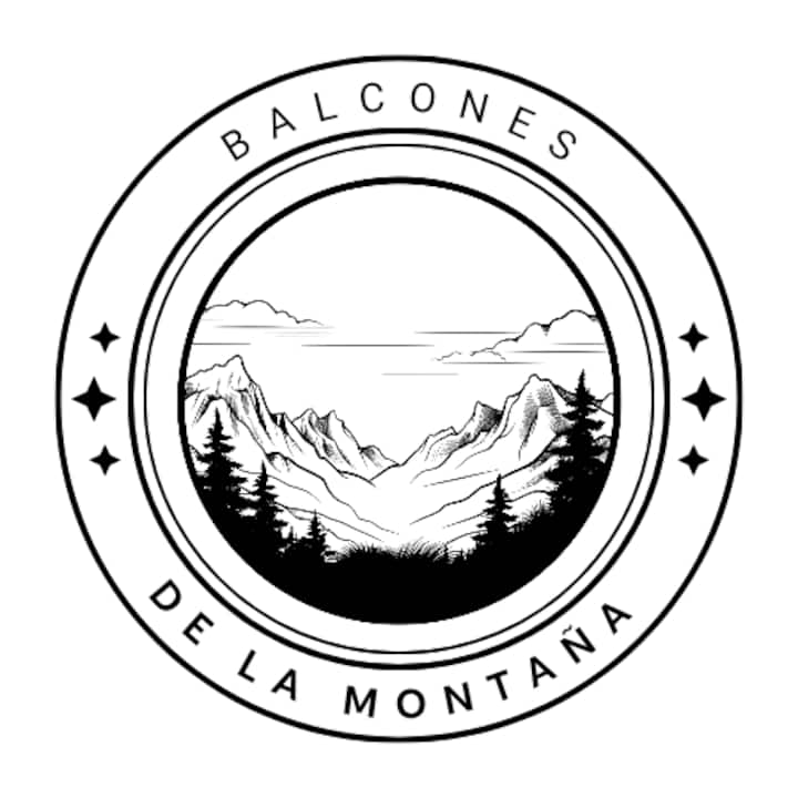 Casa Campestre Con Vista A Las Montañas - Cisneros