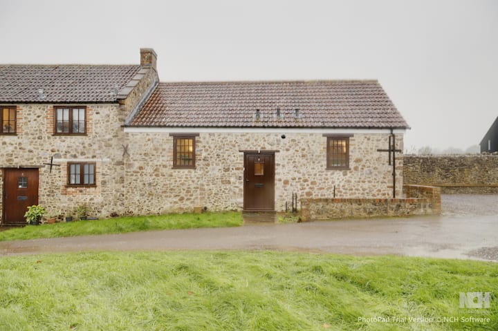 Somerset Countyside Home - Chard