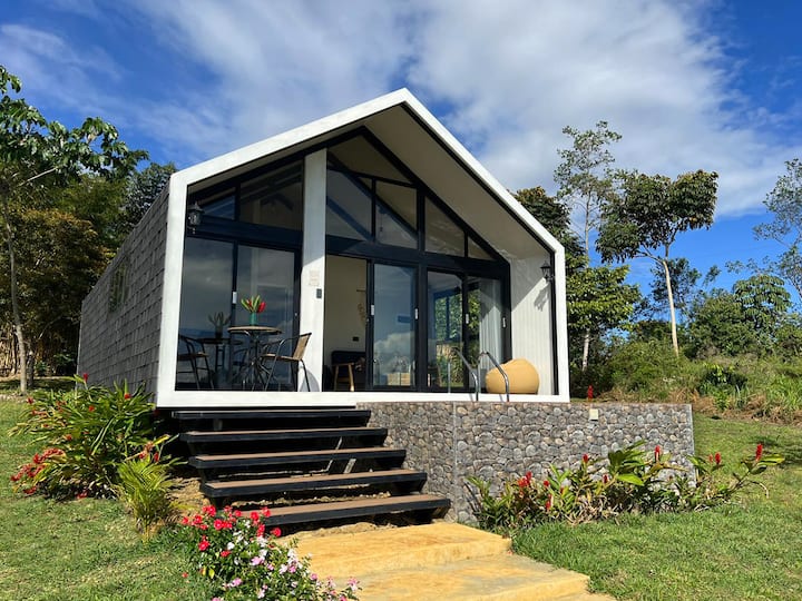 Hermosa Casa Para 2 Personas Con Piscina Privada - Tarapoto