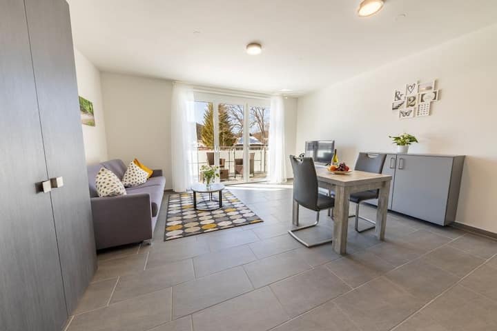 Moderne Ferienwohnung Am Titisee - Titisee-Neustadt