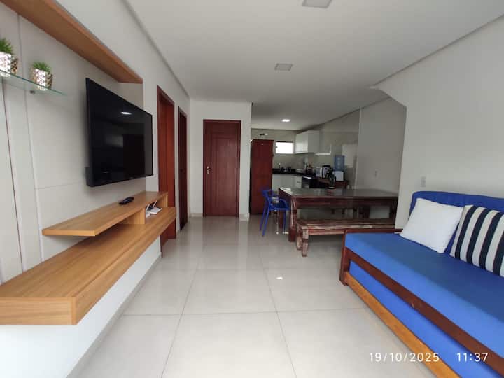 Prime Apartamento Em Porto Seguro - Ba - Porto Seguro