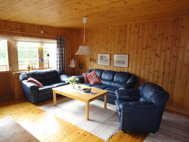 Cozy Cabin In Beautiful Idre – Close To Idre Fjäll - Idre