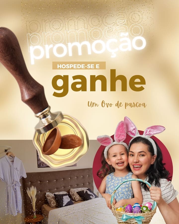 Vilars154 •Apt Maré/ Lagoa E Praia Dos Cavaleiros - Macaé