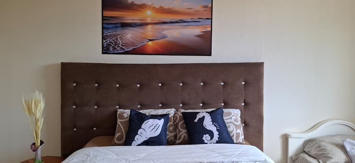 Vilars154 •Apt Maré/ Lagoa E Praia Dos Cavaleiros - Macaé