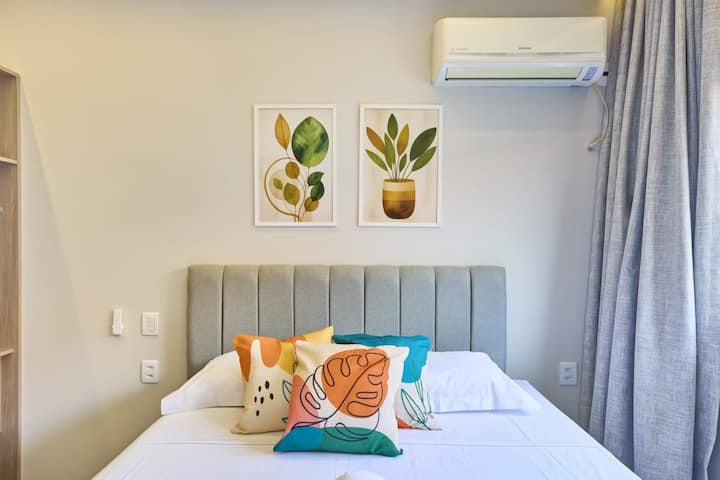 Bella’s Casas Jabaquara 1 (Casas Novíssimas) - Brasile