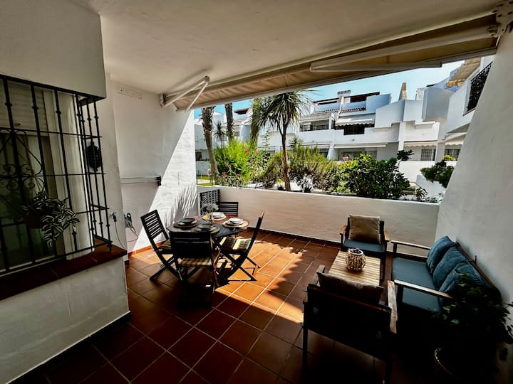 Villa Chicuelo - Islantilla