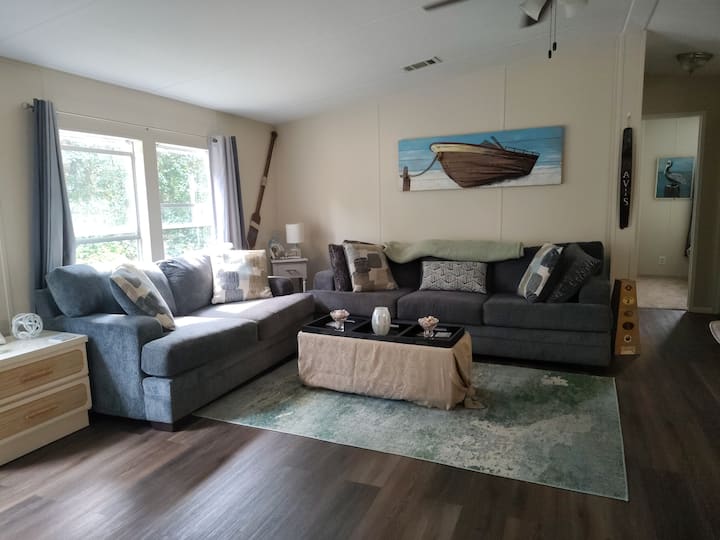 Spring Time Retreat - Homosassa Springs, FL