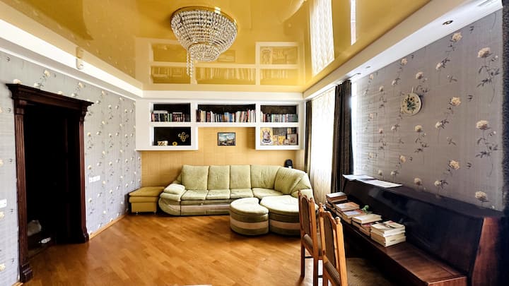 Byala Hillside House - Obzor