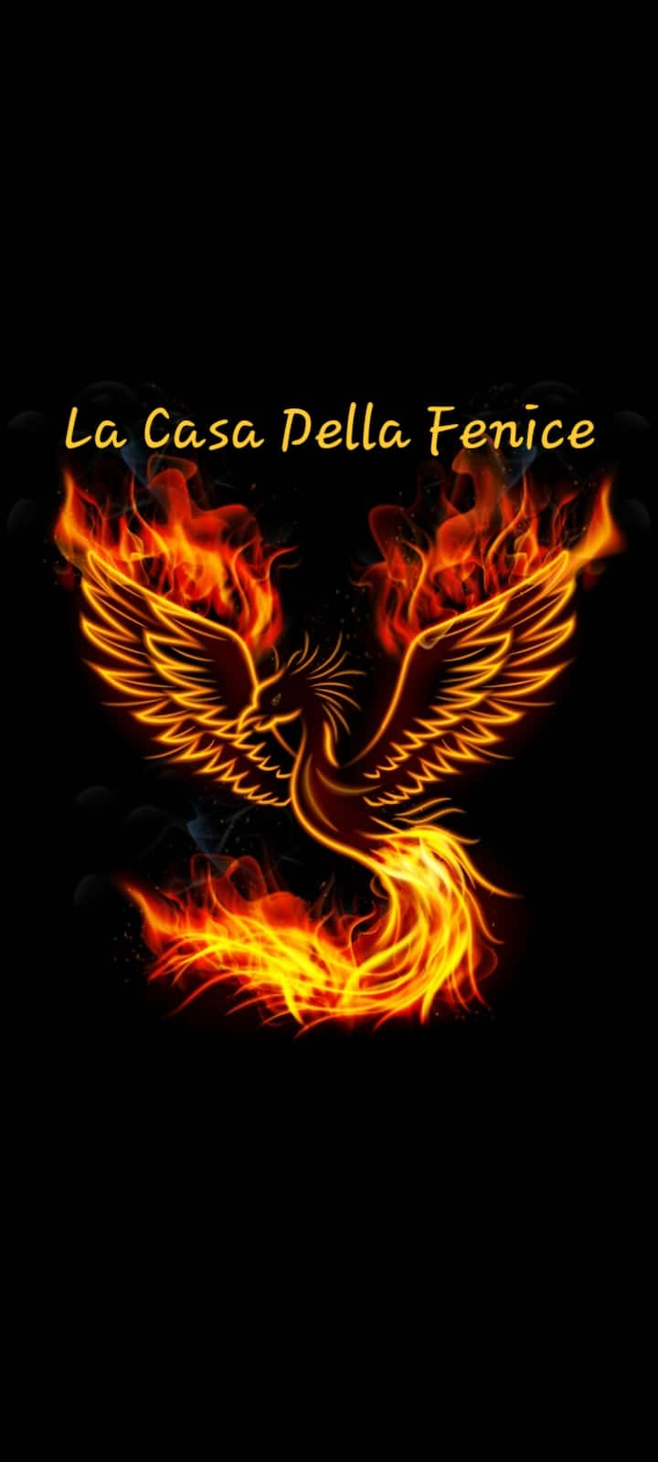 La Casa Della Fenice
 Ampio Appartamento Di 78mq - Treviglio