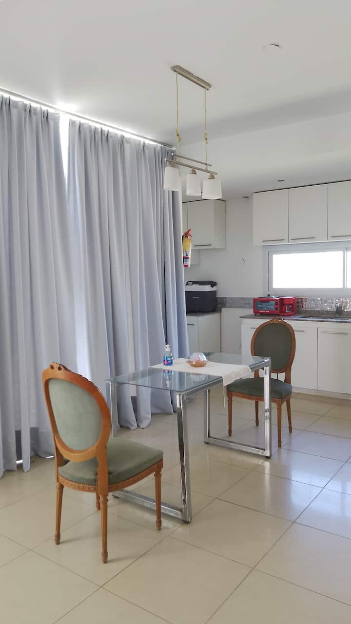 Bma.house2 Sinsacate - Colonia Caroya