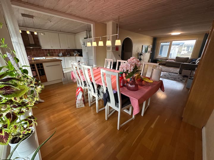 Home Sweet Home - Järfälla