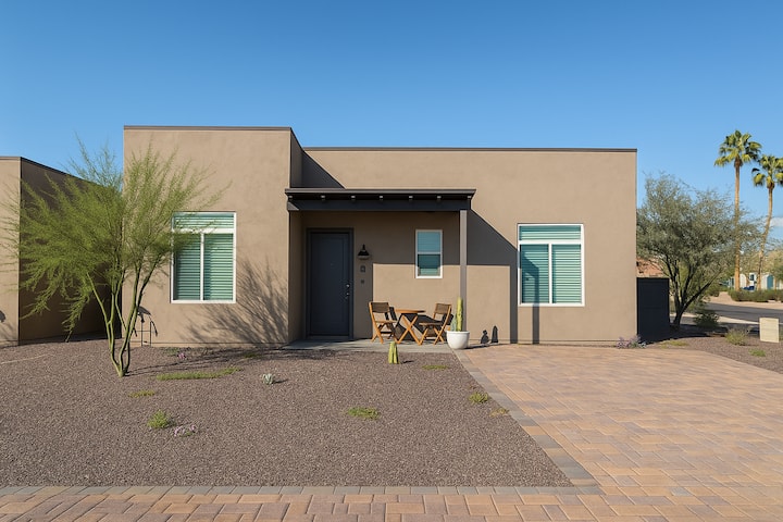 Hidden Valley Hideaway - Cave Creek, AZ