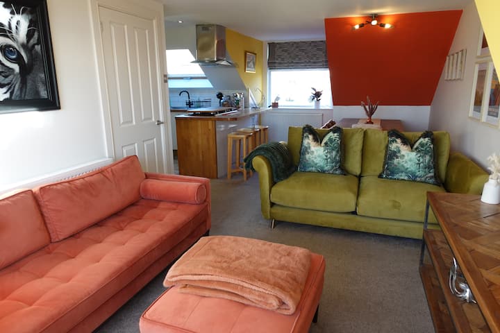 19the Roost Residence - Ardrossan