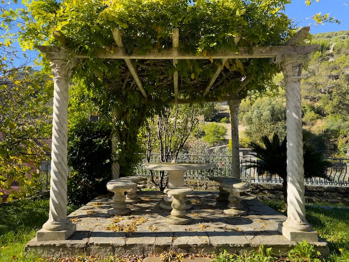 San Biagio Della Cima: Appartamento - Ospedaletti