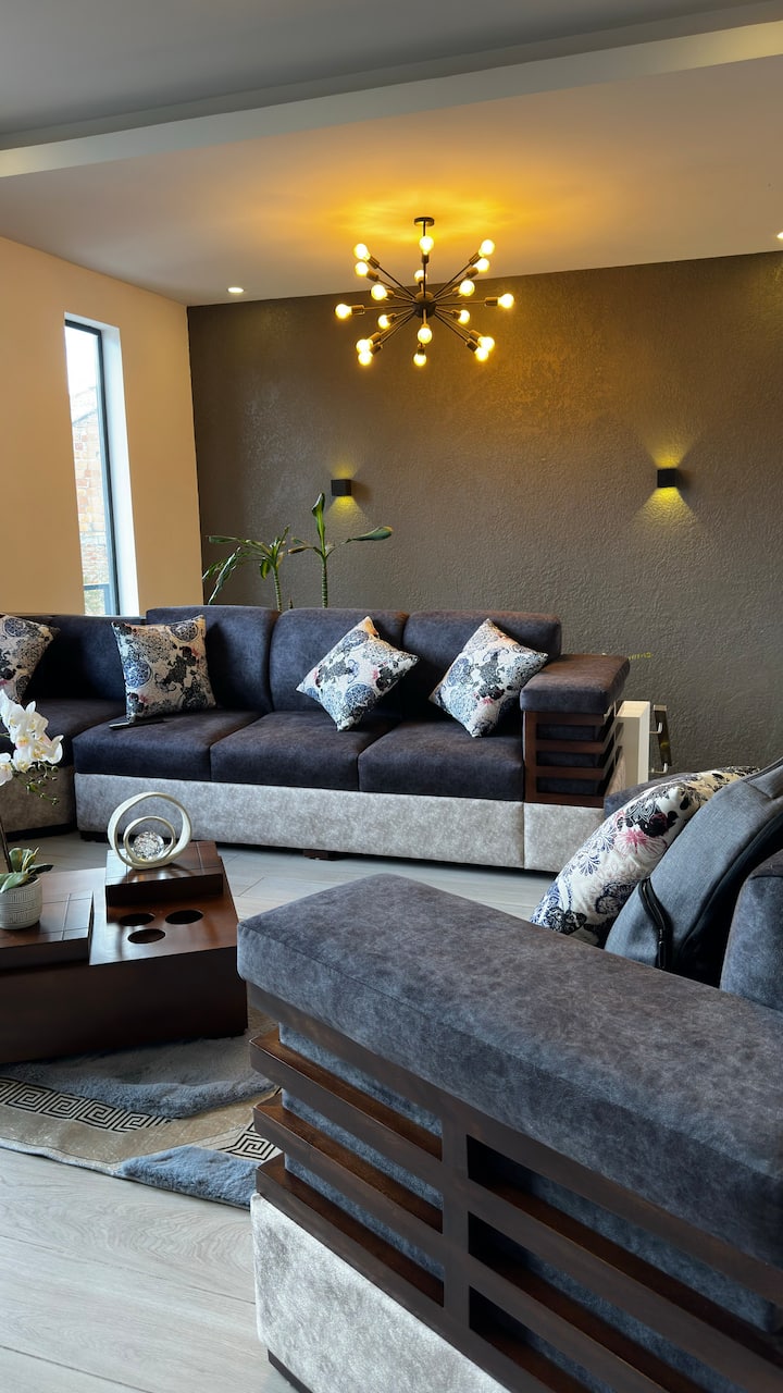 Casa Vacacional - Cuenca