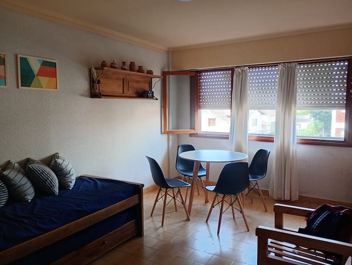 Ambientes Maritimos - Villa Gesell