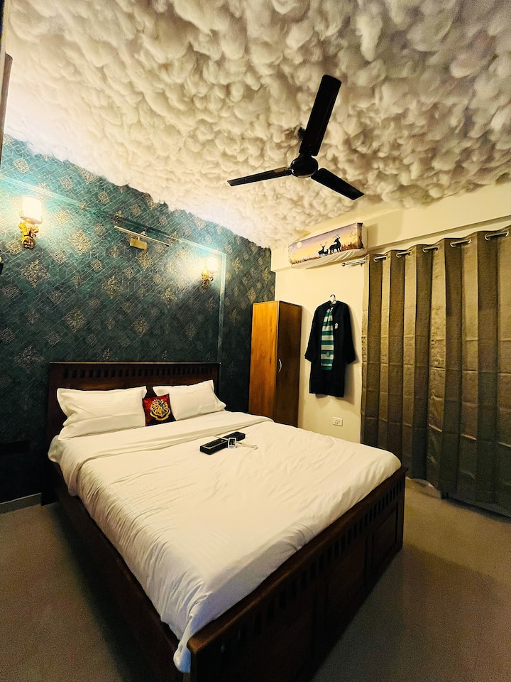 Potterhead Stay Gurugram - Gurugram