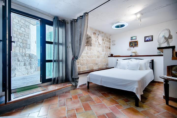 Apartman Za Dvoje - Prizemlje - Lissa