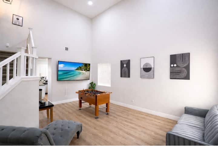 Home Away From Home - Las Vegas, NV