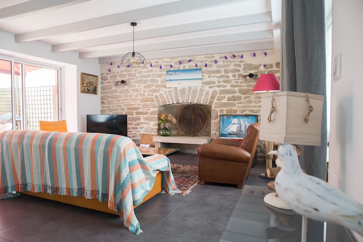 Maison - Guilvinec