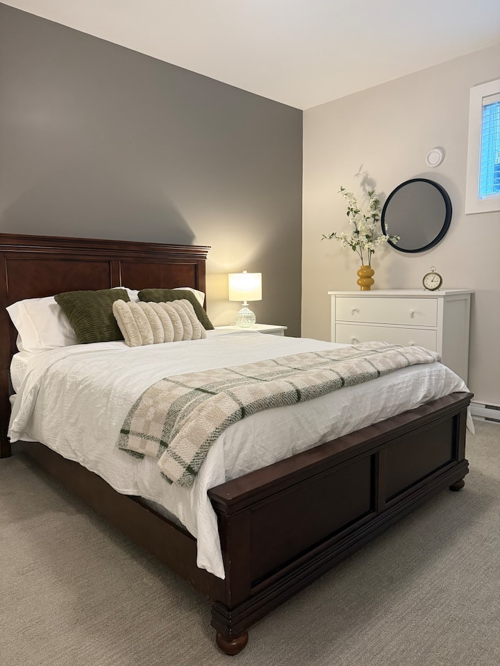 Welcoming Vancouver Island Escape! - Langford