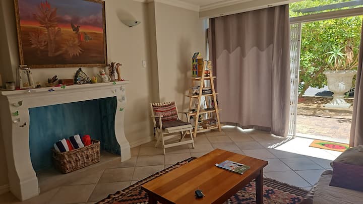 To The Beach Getaway - Somerset West