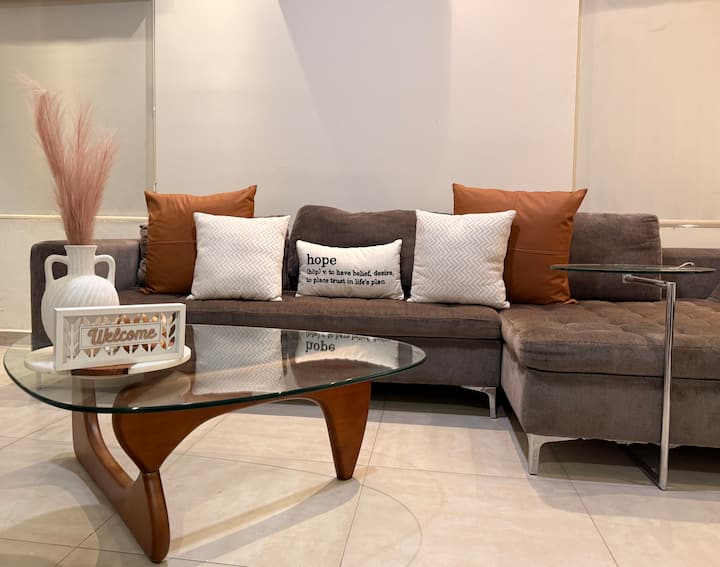 Departamento Fundidora - Monterrey