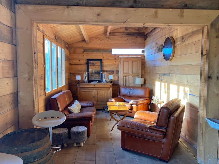 Salle Avec Hébergements - Provins