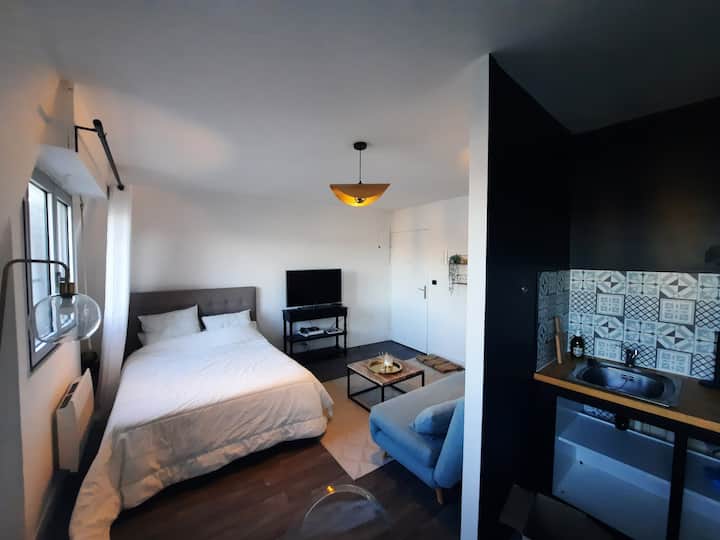 Le Pied à Terre - Chartres