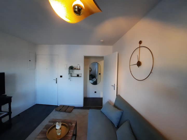 Le Pied à Terre - Chartres