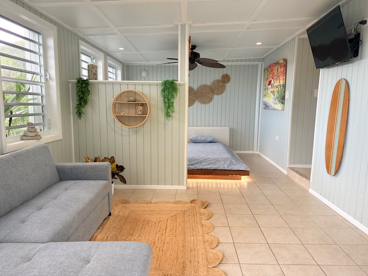 Luxury Lofty Vista Verde - Charlotte Amalie