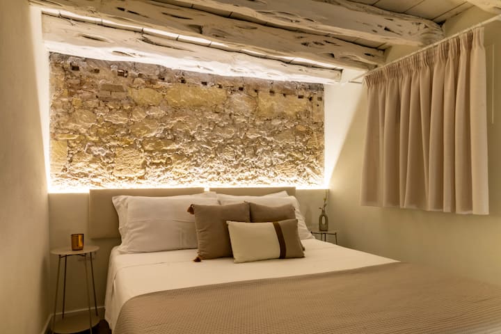 Suite Nido & Brezza Nurà Stay - Cagliari