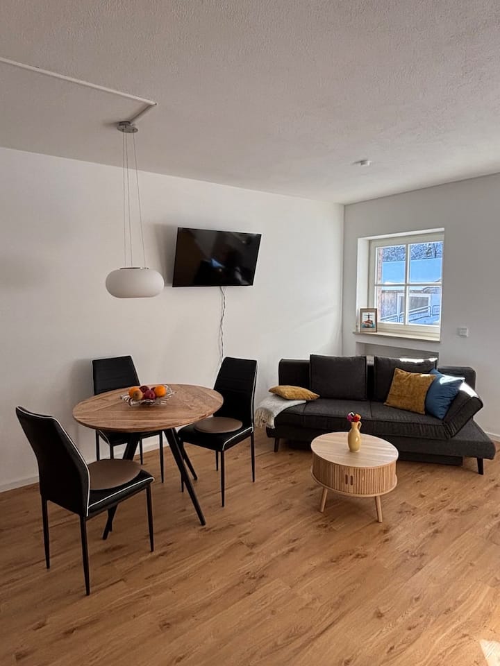 Balance Apartment - Pfronten