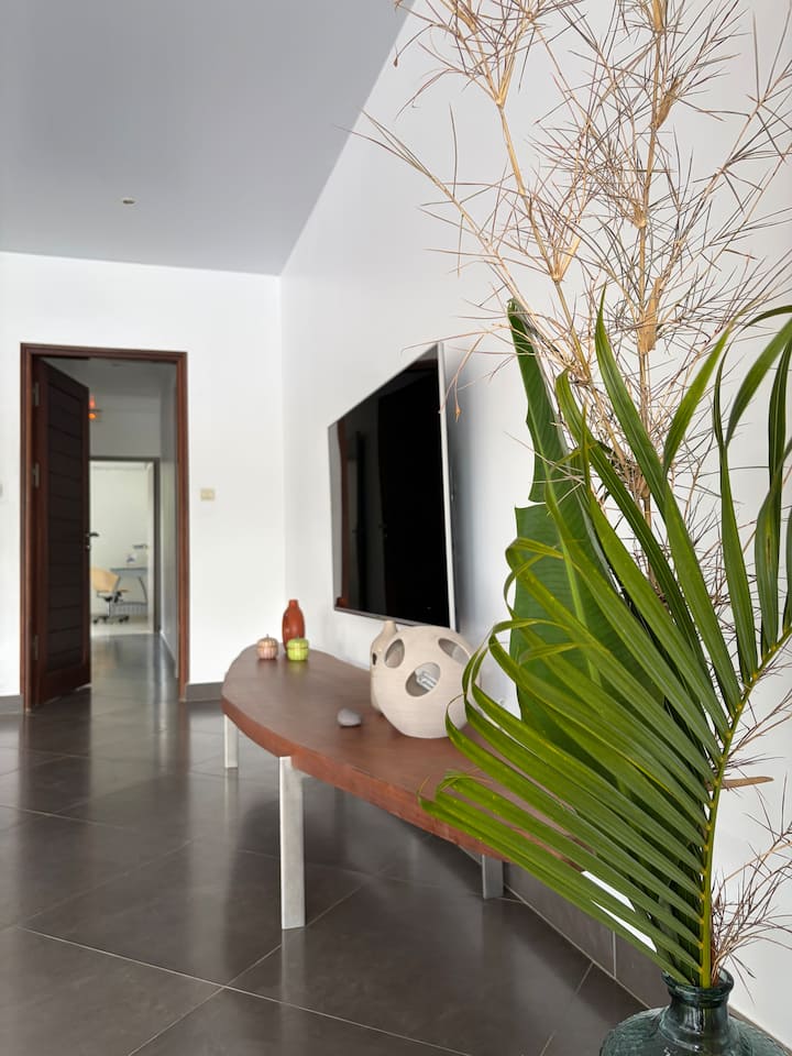Villa Bambou Rémire-montjoly - Guyane française